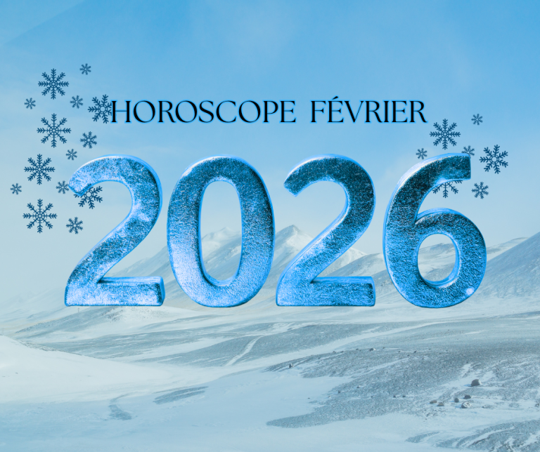 Horoscope Février 2026 | dianeboccador.com